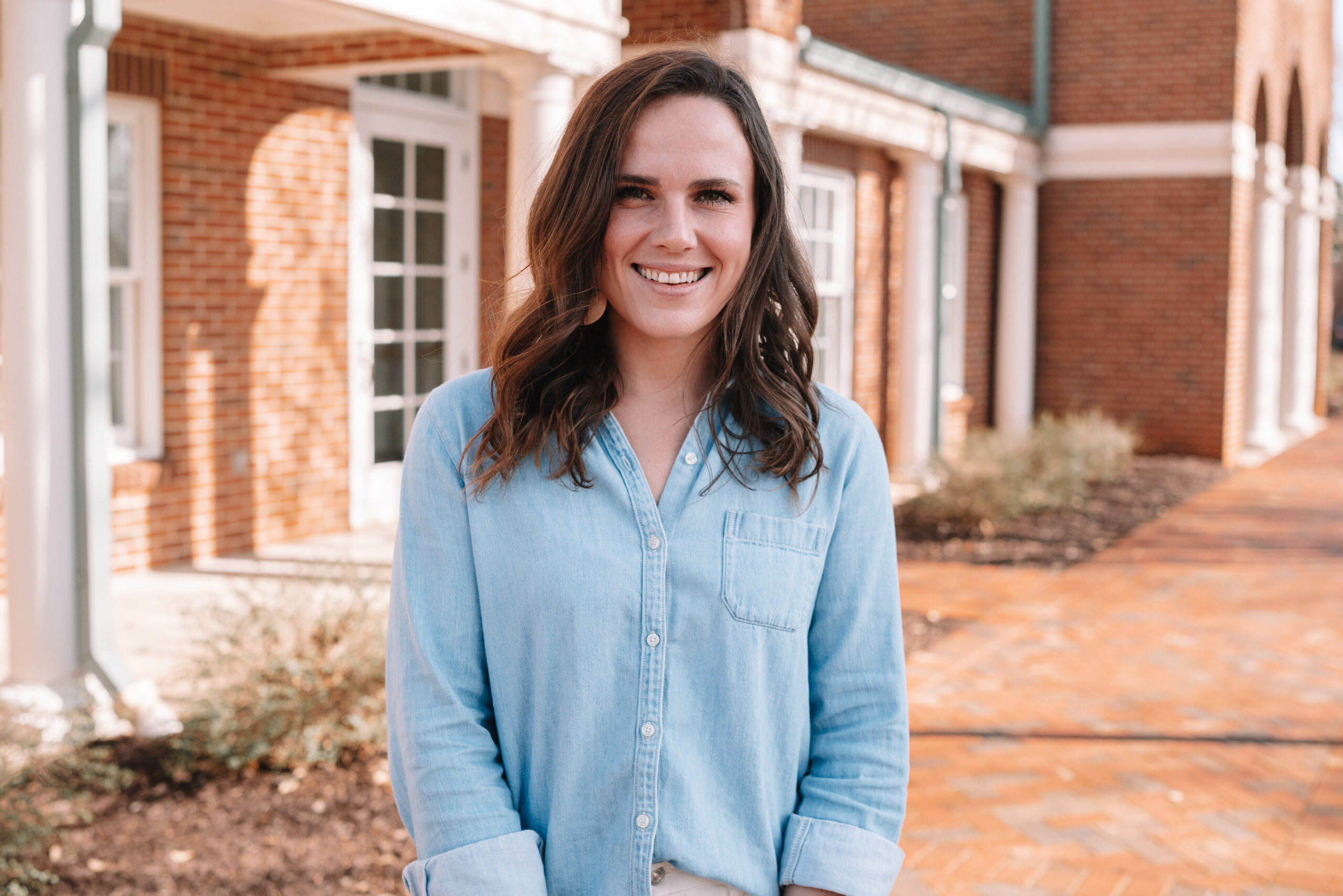 Our Staff - Taylors First Baptist Church - Taylors, SC