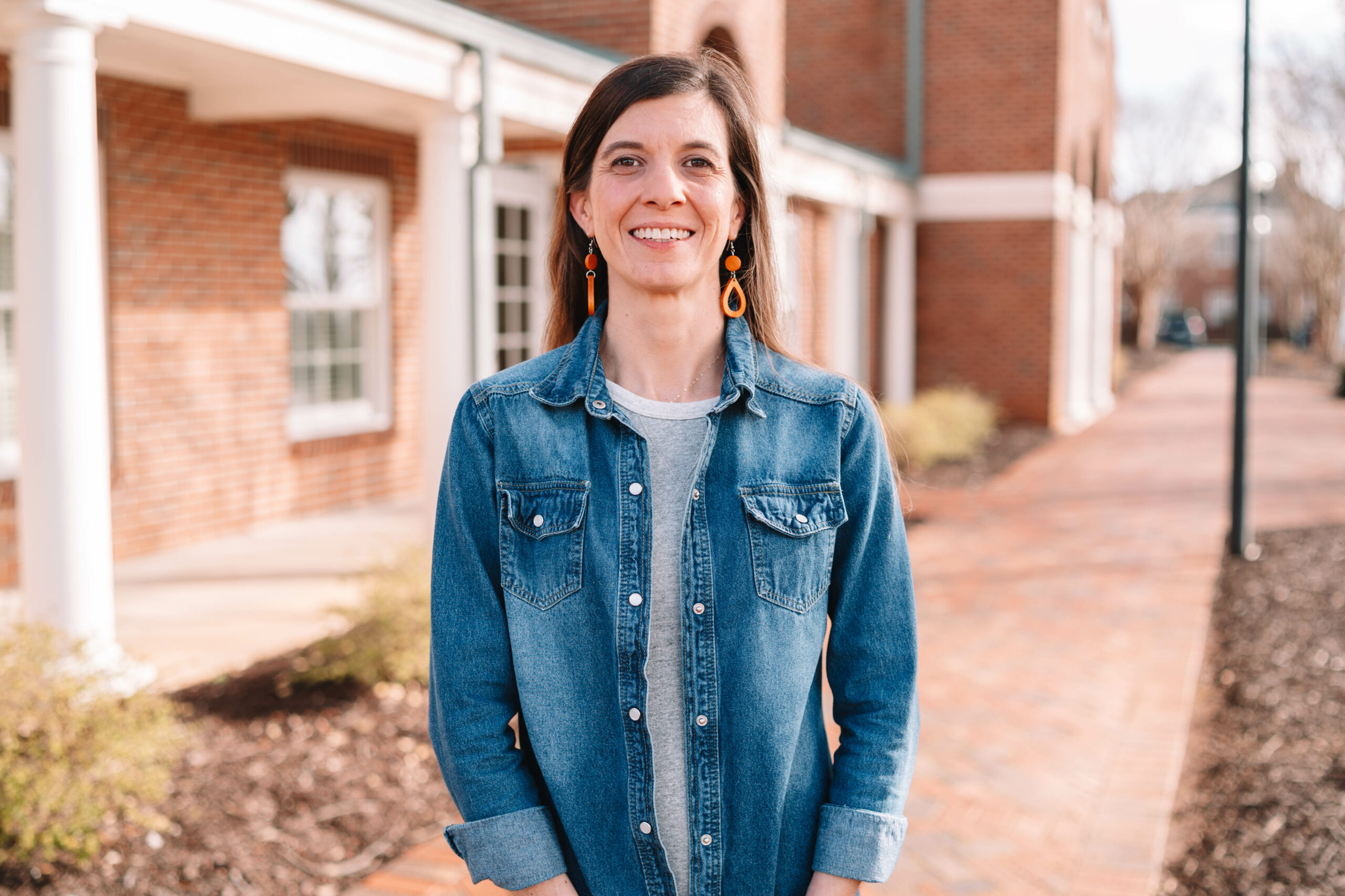 Our Staff - Taylors First Baptist Church - Taylors, SC