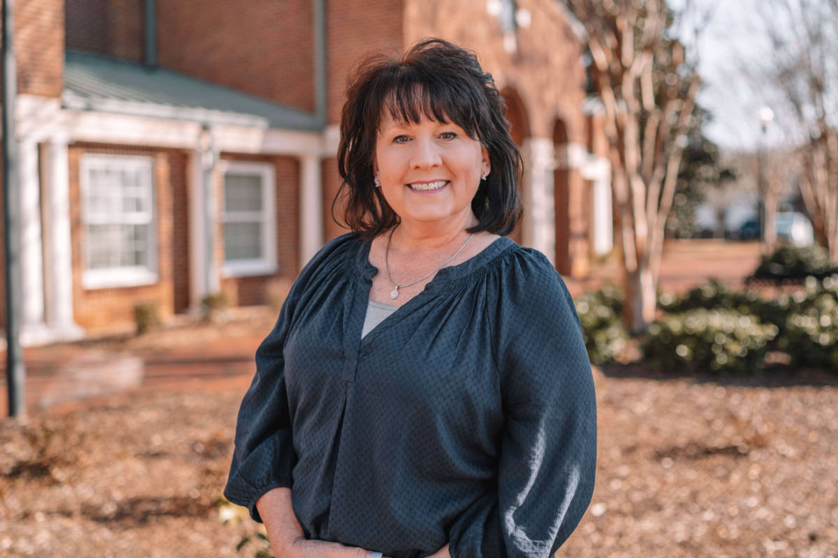 Staff Archive - Taylors First Baptist Church - Taylors, SC