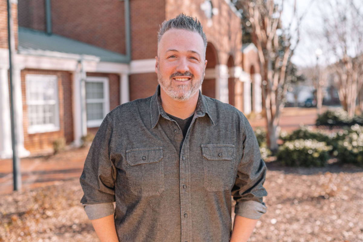 Staff Archive - Taylors First Baptist Church - Taylors, SC