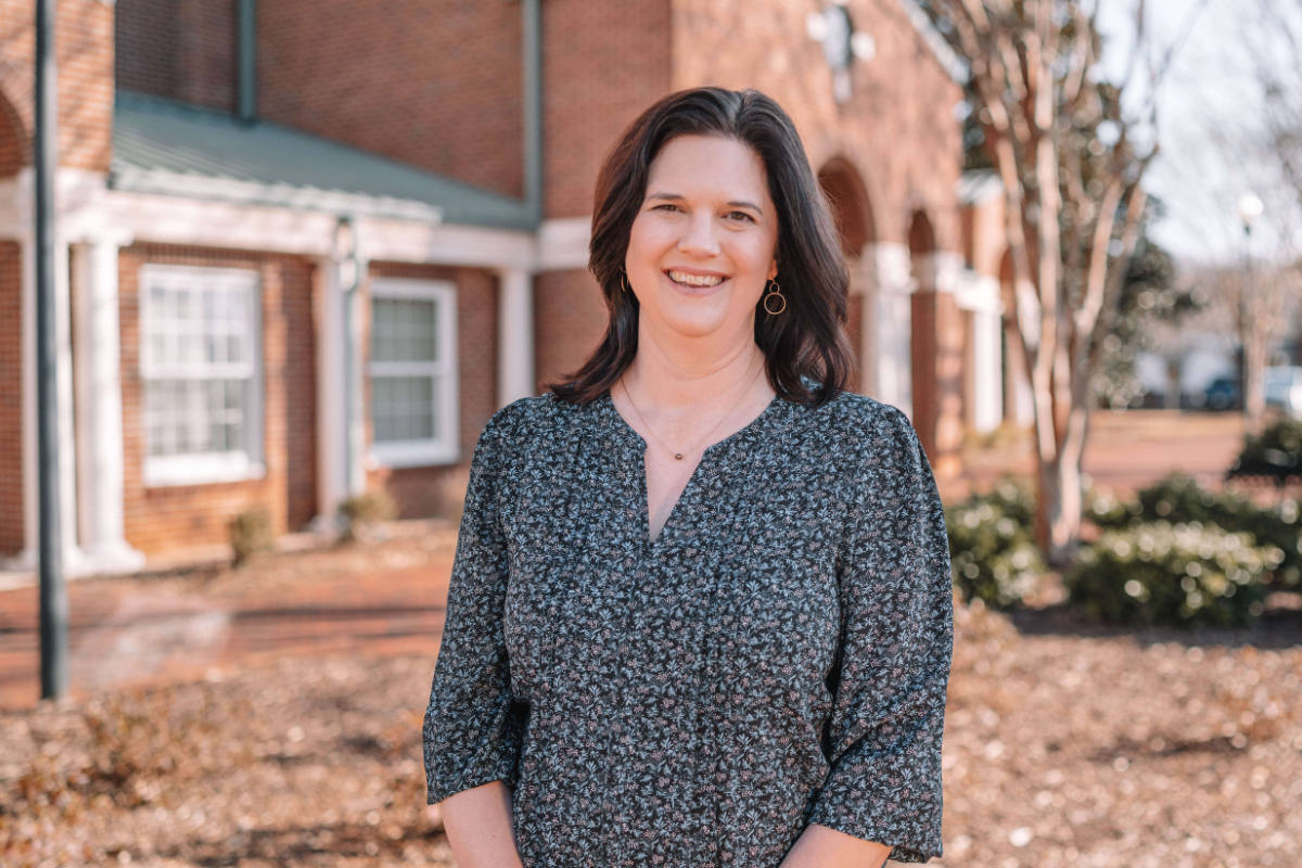 Staff Archive - Taylors First Baptist Church - Taylors, SC