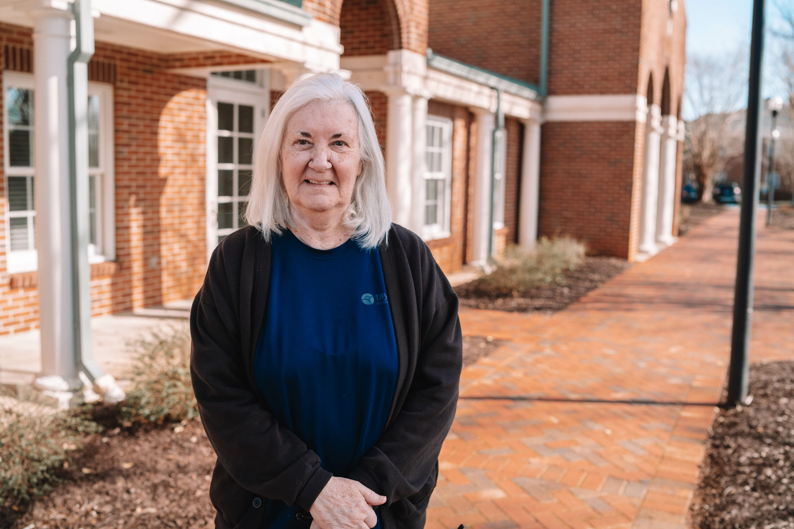 Our Staff - Taylors First Baptist Church - Taylors, SC